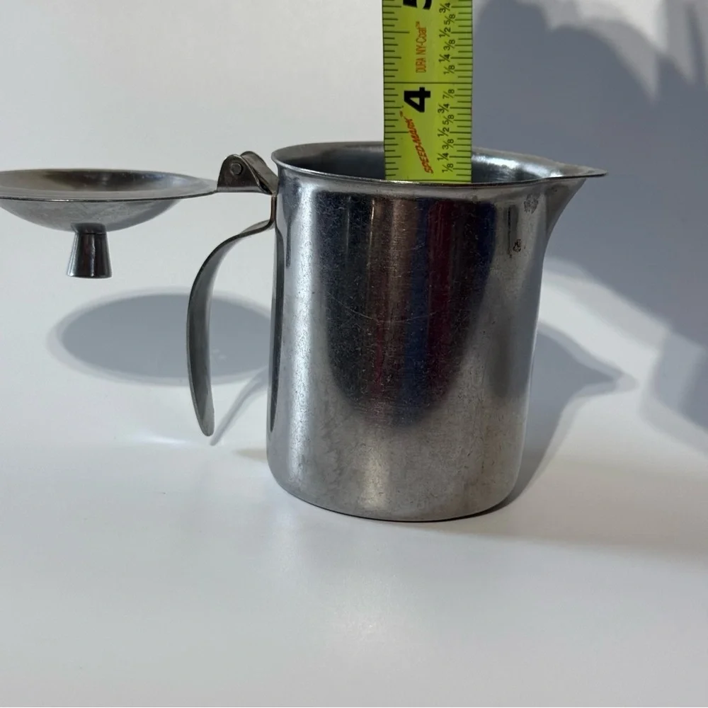 Halcoware | Kitchen | S22 Vintage Restaurant Style Halcoware Stainless ...